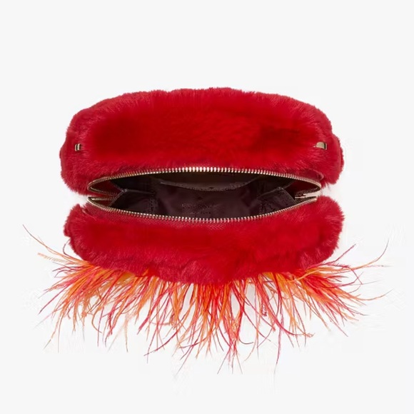 kate spade | Bags | Kate Spade New York X Disney Muppets Animal ...